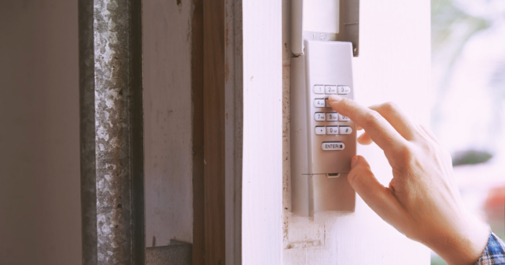 How to Program LiftMaster Keypad: Easy Steps For Homeowner